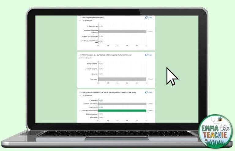 5 Reasons Why You Should Be Using Google Forms Quizzes