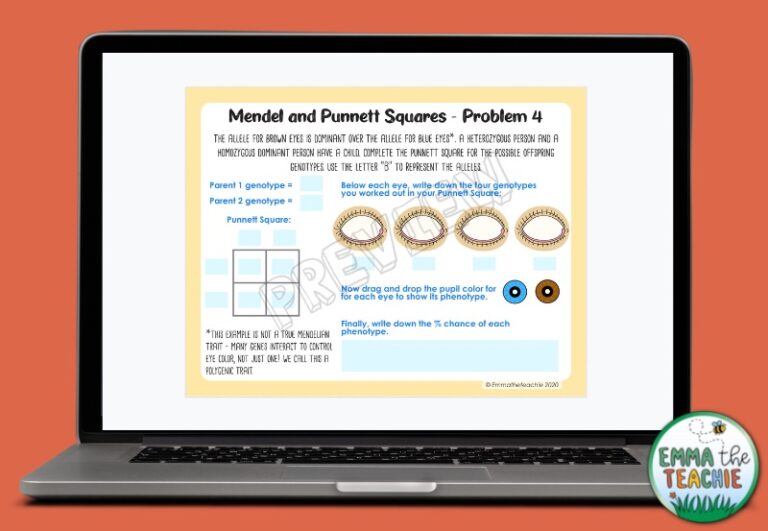 8 Fun Biology Google Slides Activities for Your Lessons - Blog