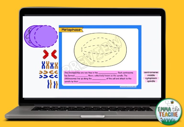 8 Fun Biology Google Slides Activities for Your Lessons - Blog