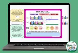 8 Fun Biology Google Slides Activities for Your Lessons - Blog