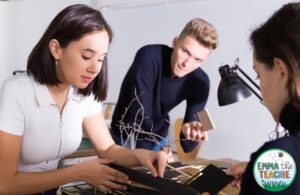 6 Strategies to Build Good Relationships with Students - Blog