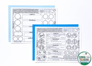 4 Reasons You Need to Use Doodle Notes in Your Biology Lessons